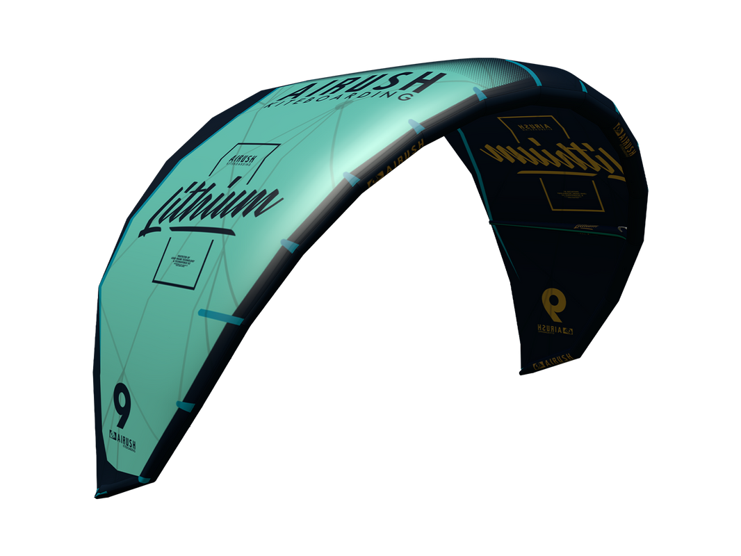 Airush Kites – Airush Kiteboarding