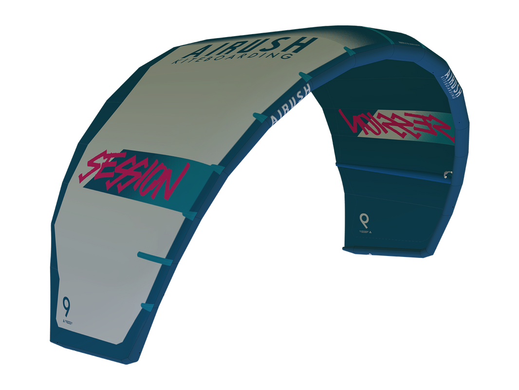 Airush Kites – Airush Kiteboarding